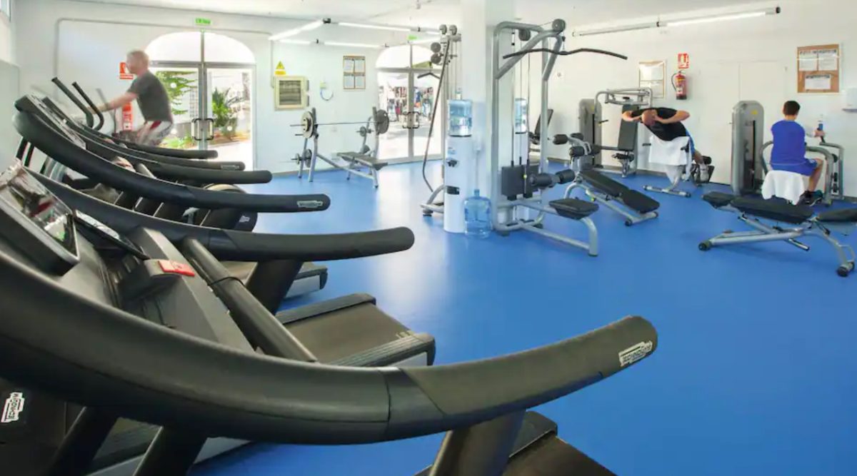 TUI Magic Life Cala Pada Ibiza – Group Stays Ibiza