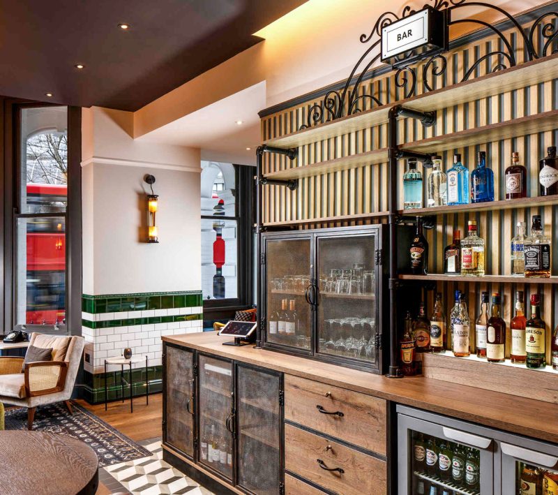 Ibis Styles London Gloucester Road – Group Stays in London